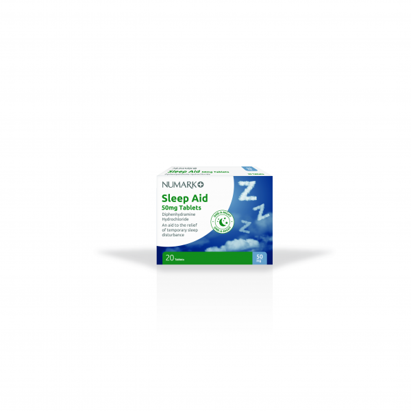 Sleep Aid